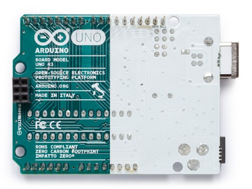 Arduino UNO REV3 A000066 (Original board)