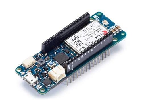ARDUINO MKR WAN 1300 (LORA CONNECTIVITY) ABX00017-B