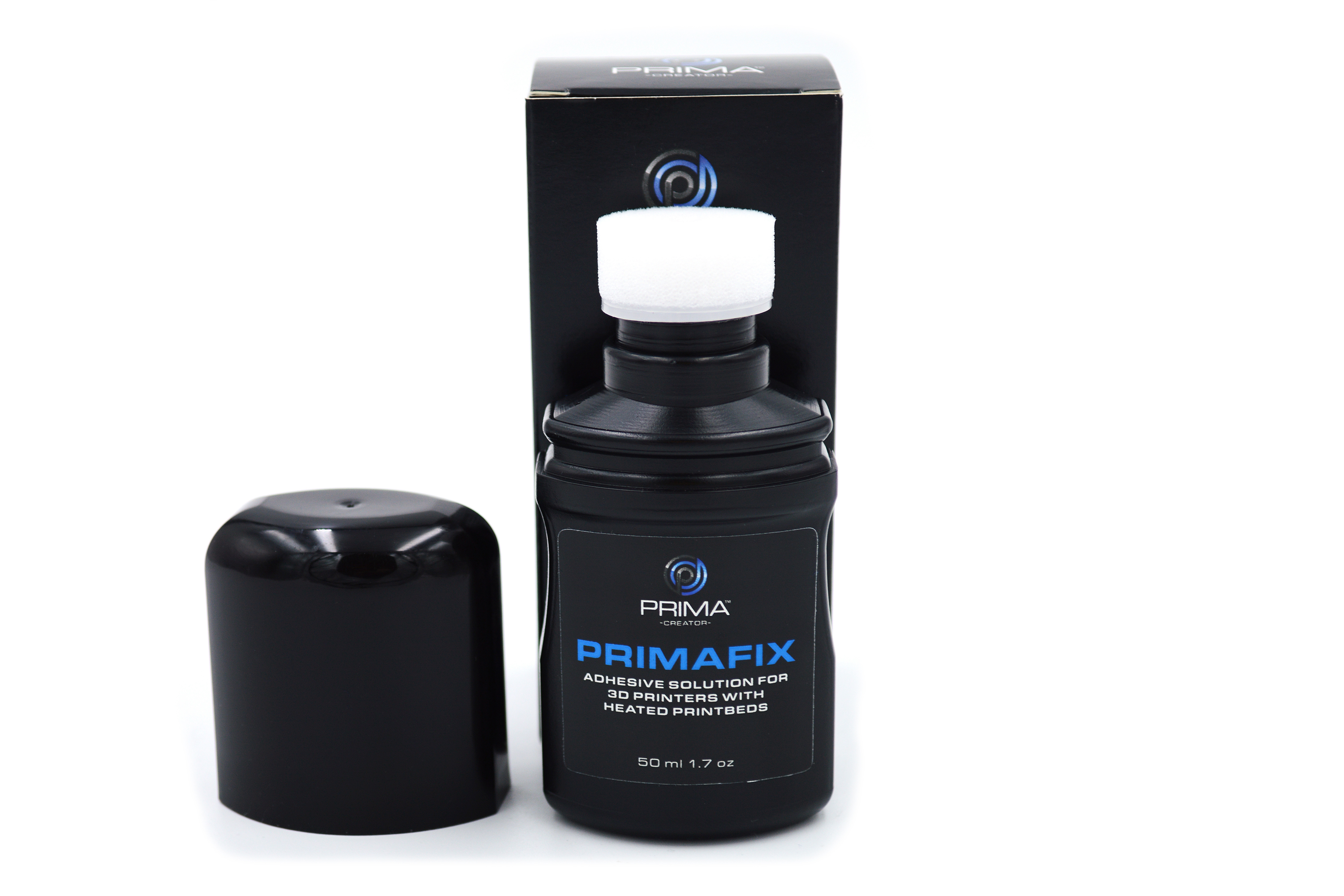 PRIMAFIX ADHESIVE - PREVENT WARPING