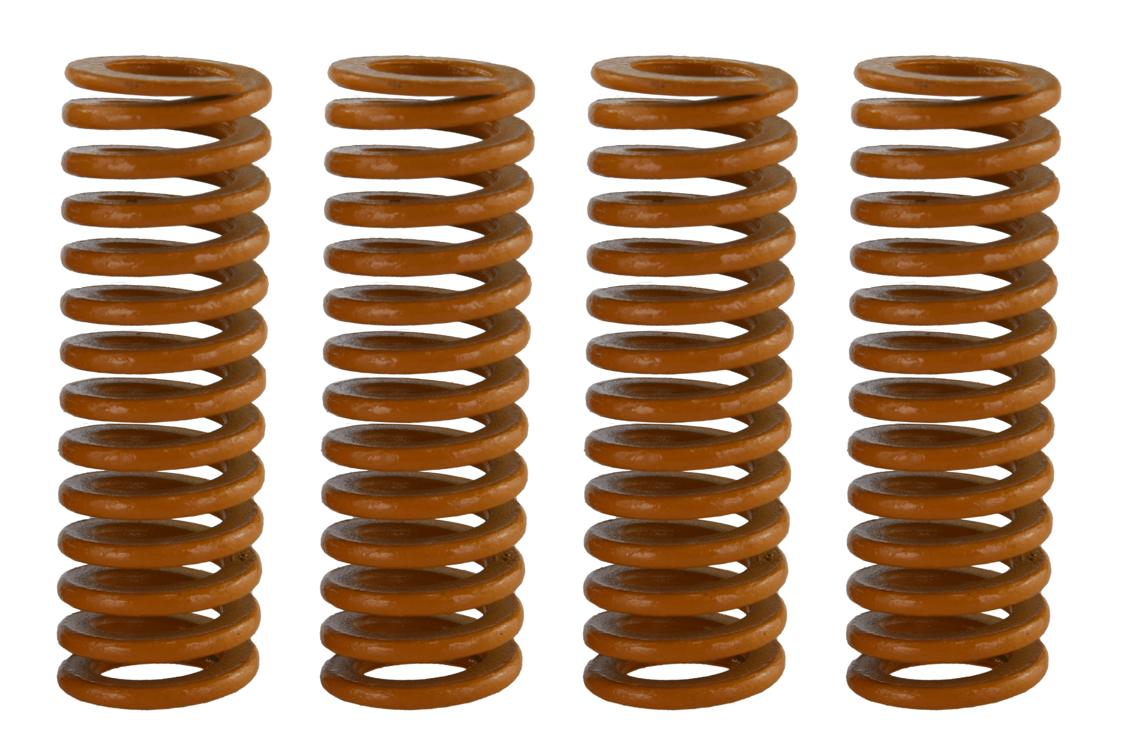 CREALITY 3D HOT-BED SPRING 4-PACK