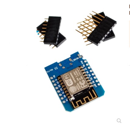 D1 Mini NodeMcu Lua WIFI ESP8266 Development Board Micro USB
