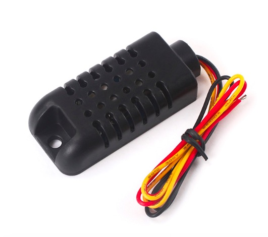 DHT21 AM2301 Digital Temperature Humidity Sensor module with SHT11 ...