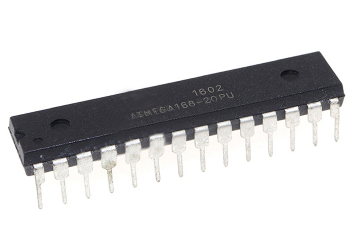 ATMEL ATMEGA168-20PU Microcontroller