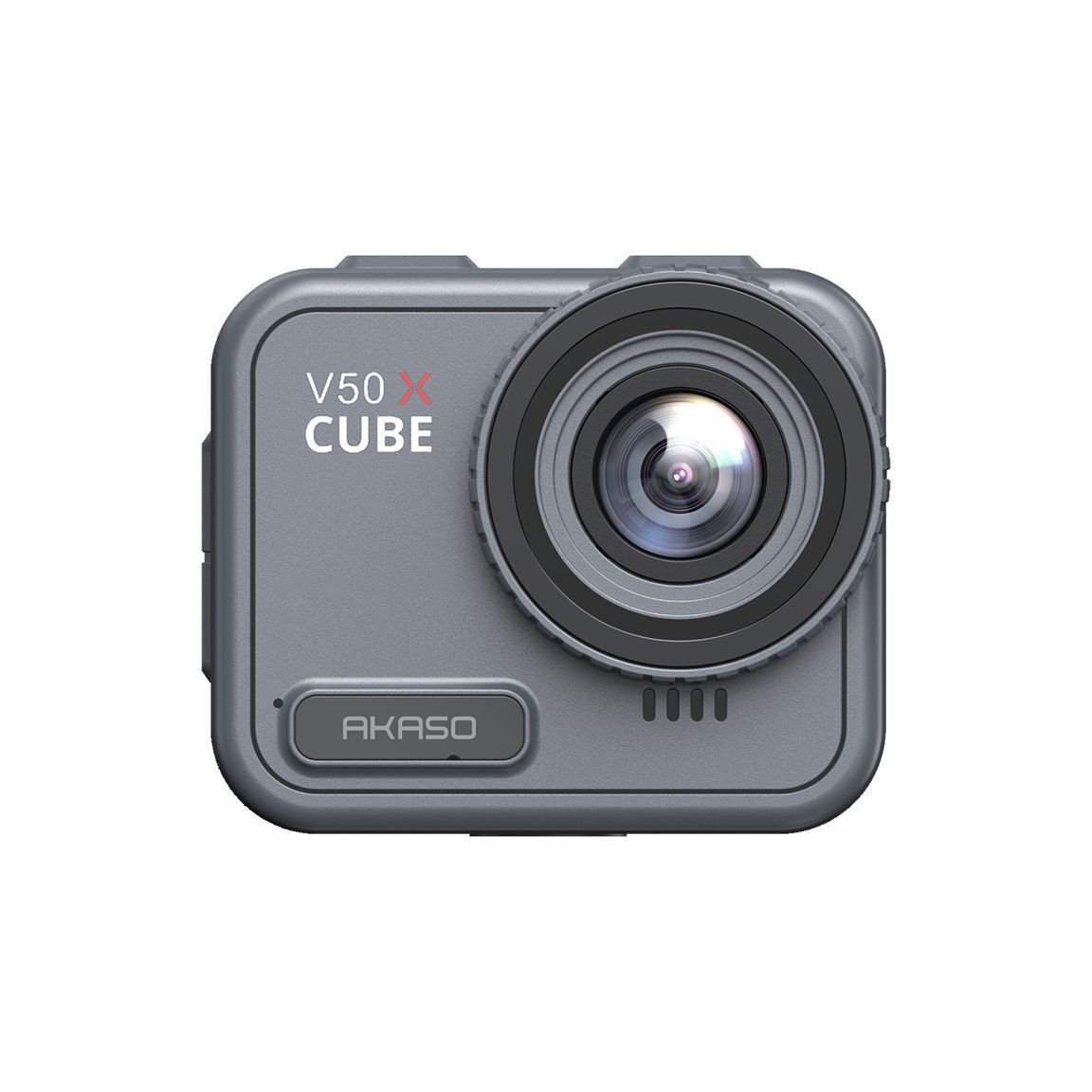 AKASO V50 X CUBE 4K Waterproof Action Camera