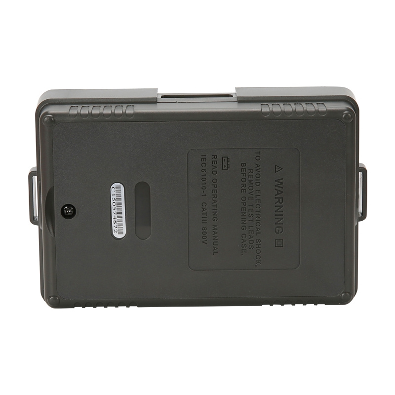 UNI-T UT501A insulation resistance tester