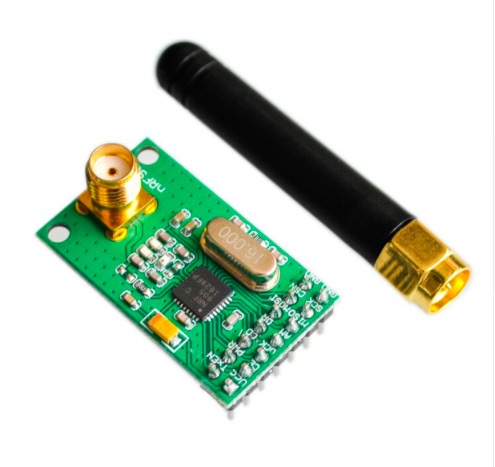 NRF905 Wireless Module