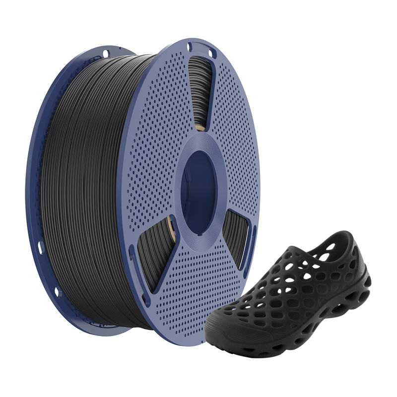 Sunlu TPU 95A Thread (Black) 1kg 1.75mm