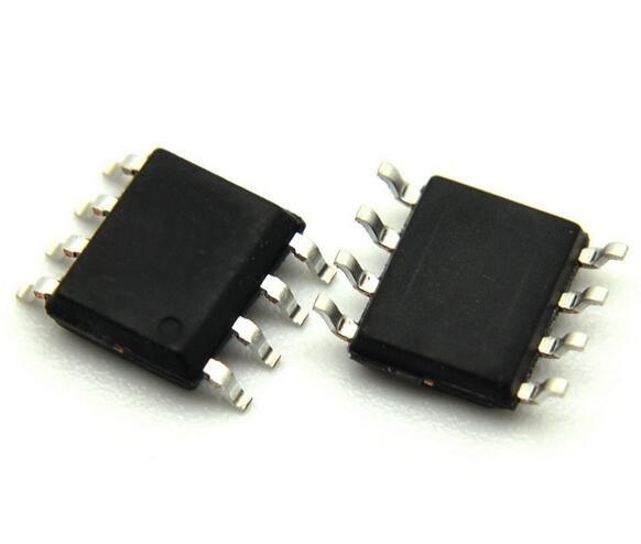 NE555DR NE555D NE555 IC 555 SMD