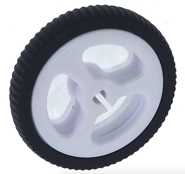 wheel-for-gear-motor-34mm