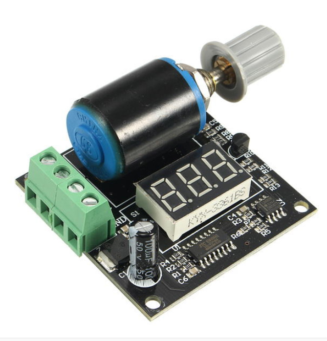 DC 12V 24V 4-20mA Digital Signal Generator Module Board