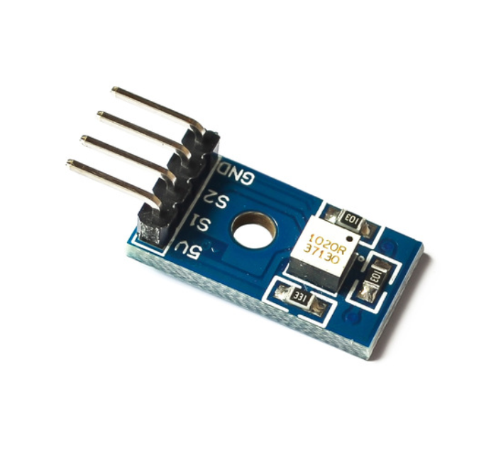RPI-1031 Angle Sensor 4DOF Attitude HM Module 4 Direction