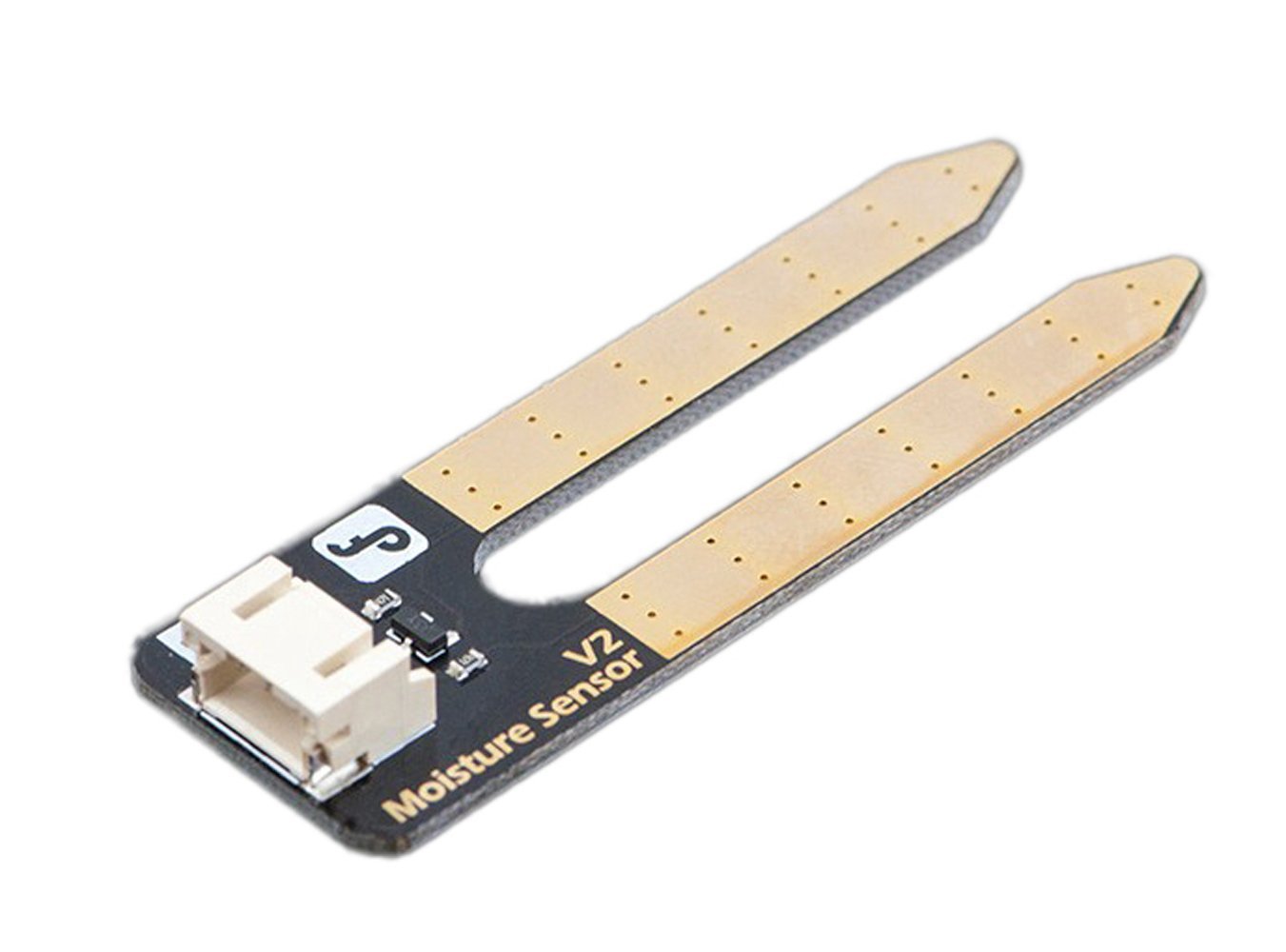 Gravity: Analog Soil Moisture Sensor For Arduino(SEN0114)