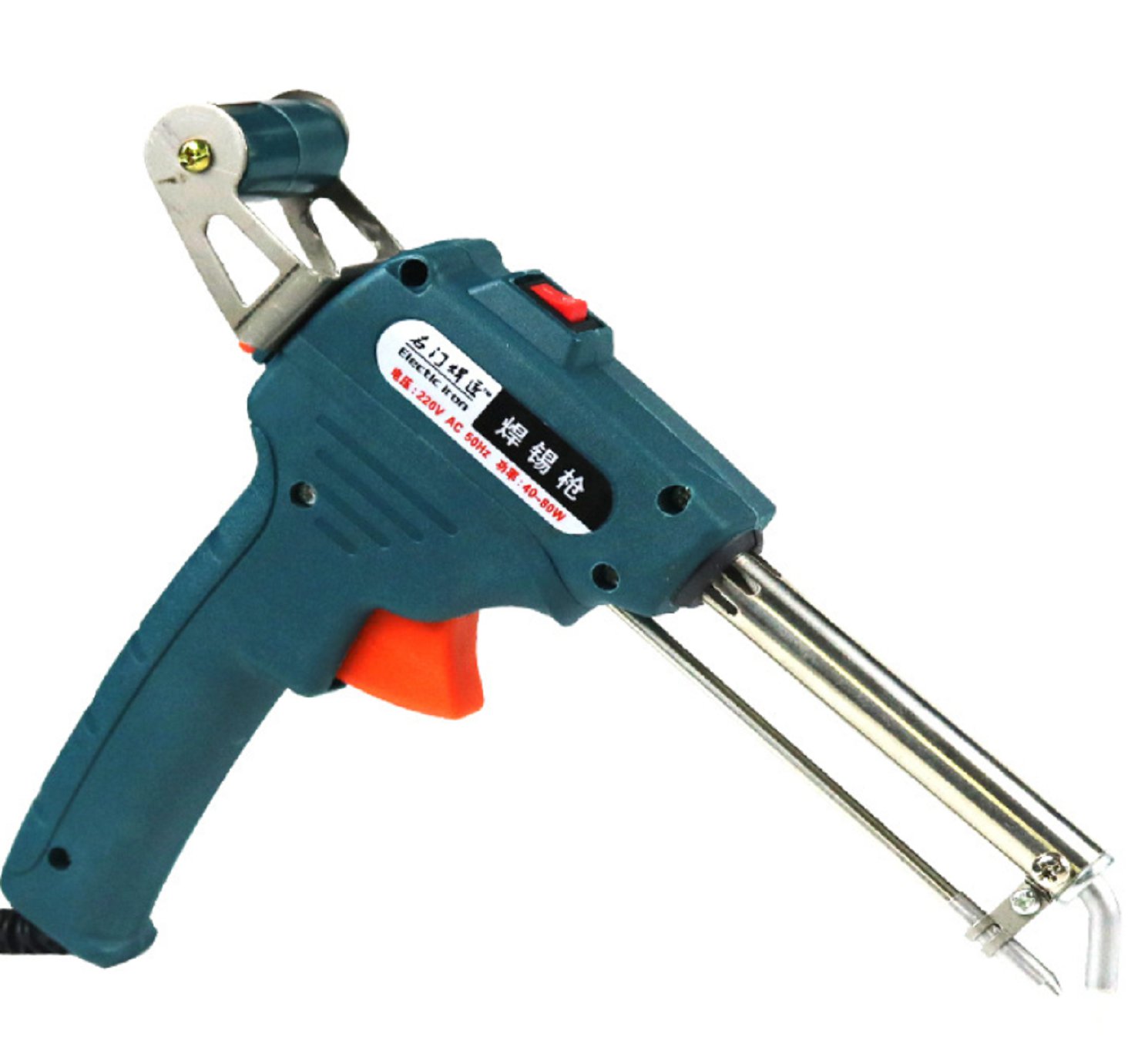 60W Electric Soldering Iron Gun