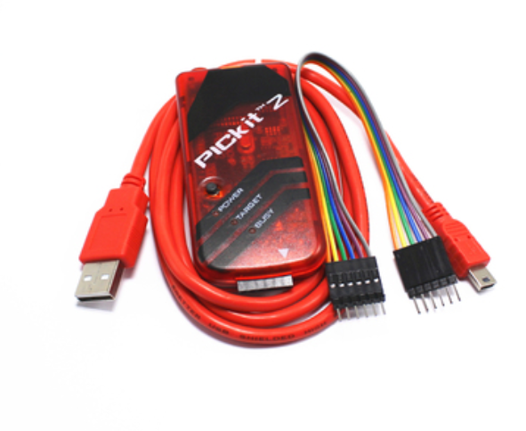 PICKit 2 Programmer