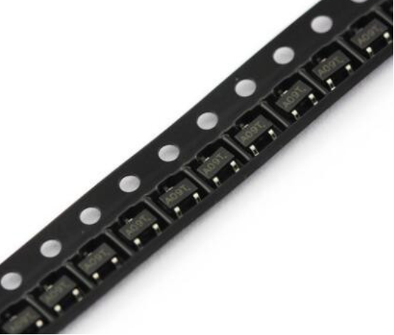 AO3400 SOT-23 A19T MOSFET