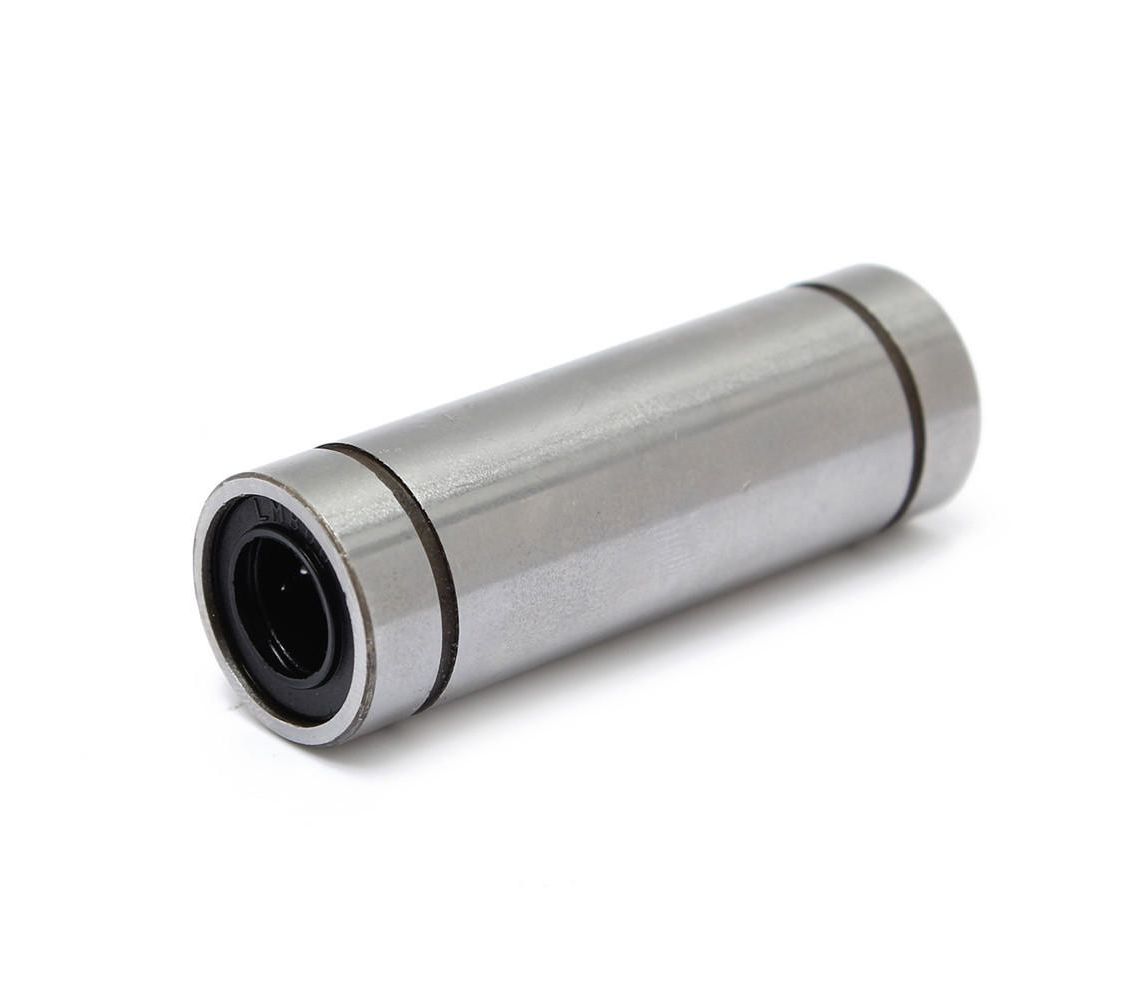 Linear Ball Bearing Bush 8UU (extra long)