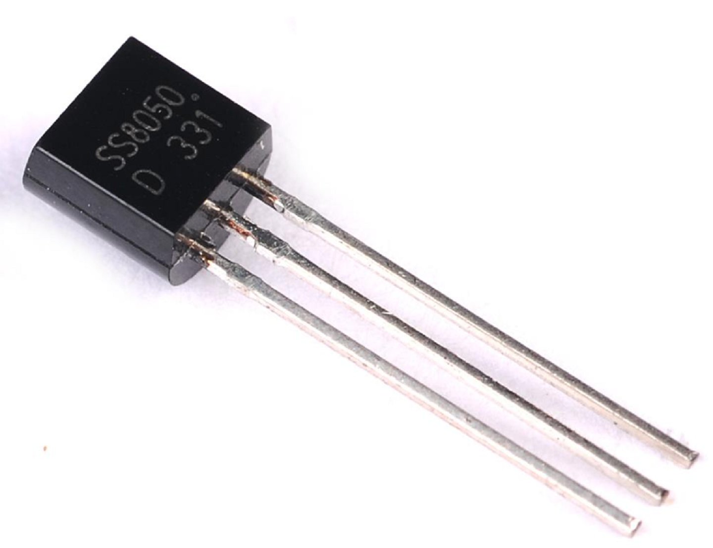 SS8050D S8050 8050 TO-92 NPN Transistor