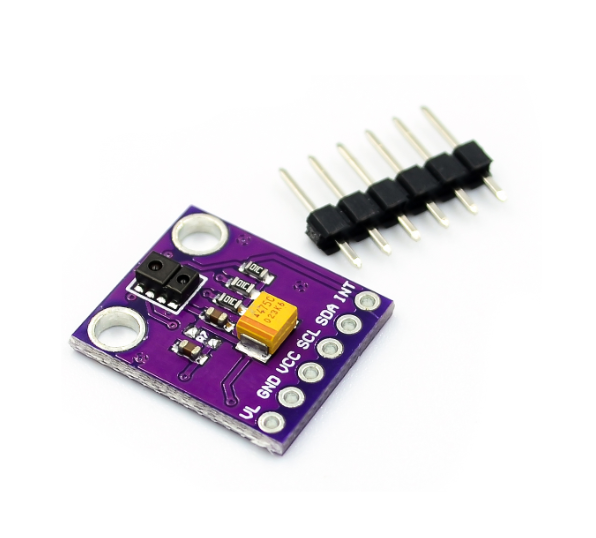 APDS-9930 Proximity Sensor Approaching and Non Contact Proximity Module