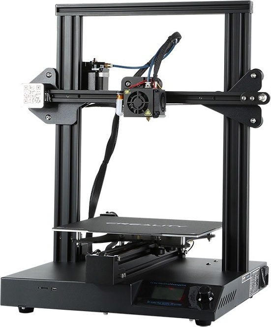 CREALITY CR-20 PRO 220*220*250 MM