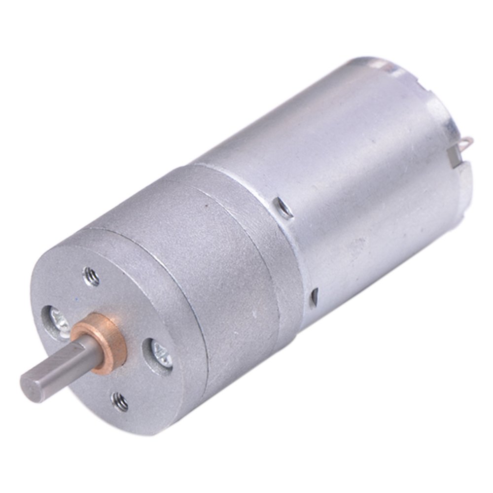 Nunn Finer Rubber Keepers For Sale DC 6V Gear Motor 20 RPM - Low Speed ...