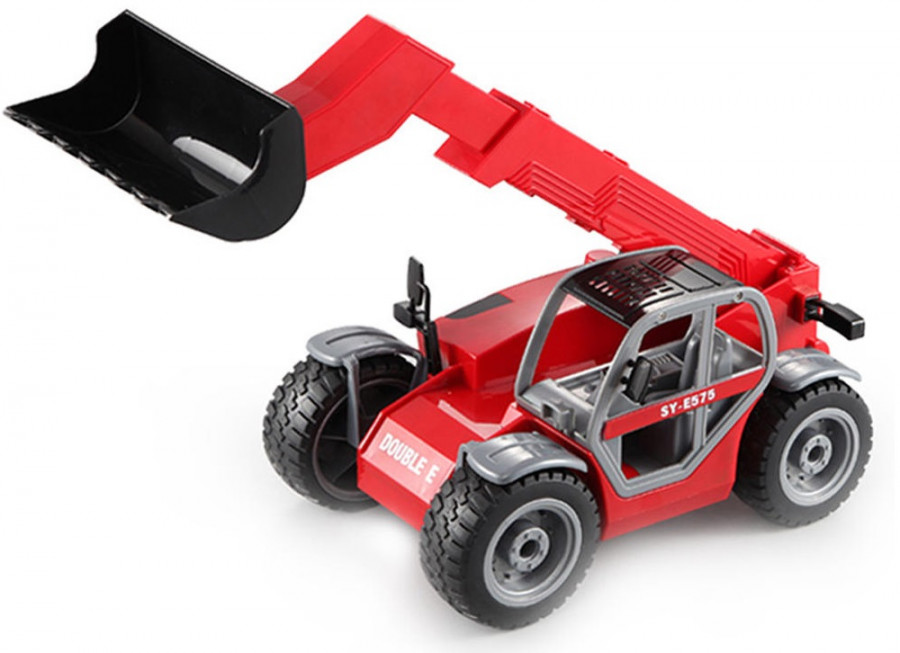 Double Eagle: Telescopic handler 1:20 2.4GHz RTR