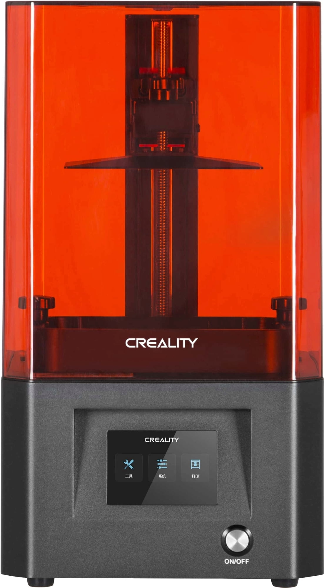 CREALITY LD-002H – MONO LCD RESIN 3D PRINTER