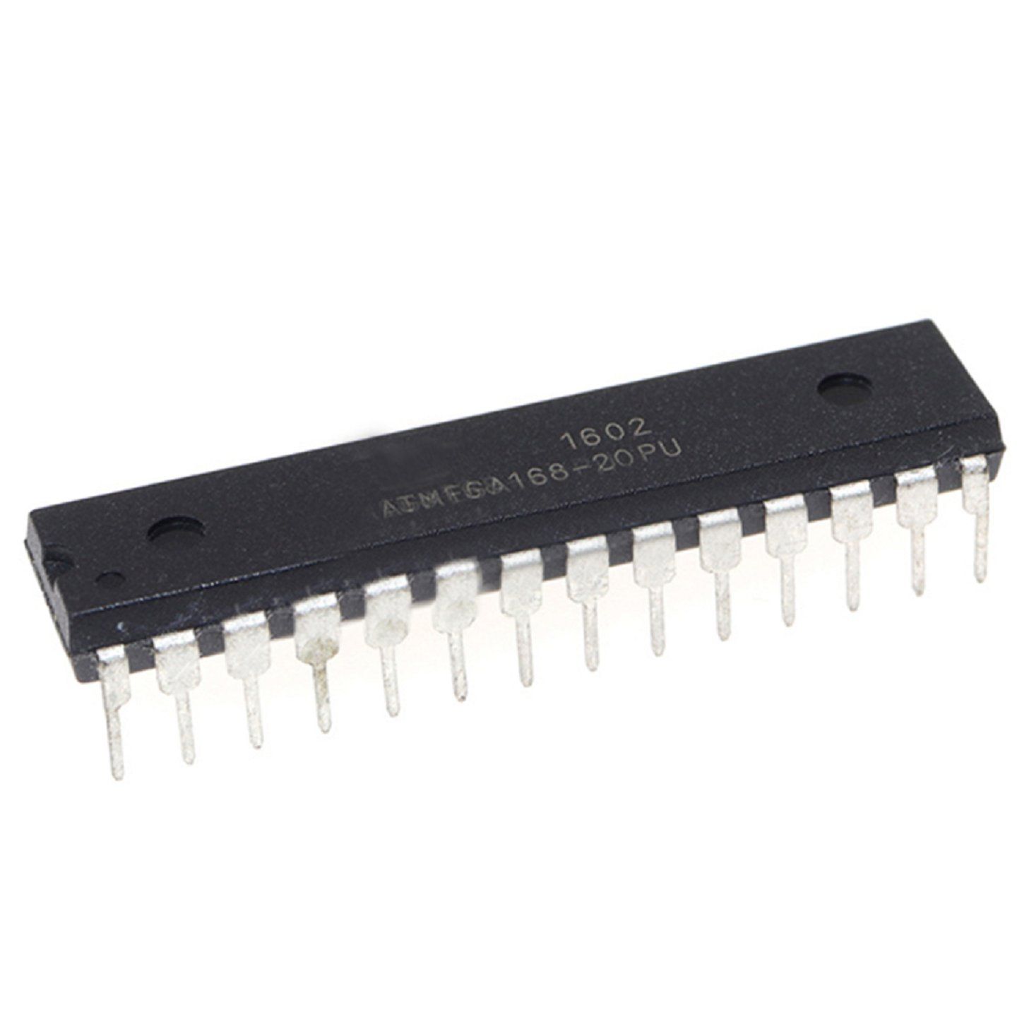 ATMEL ATMEGA168-20PU Microcontroller