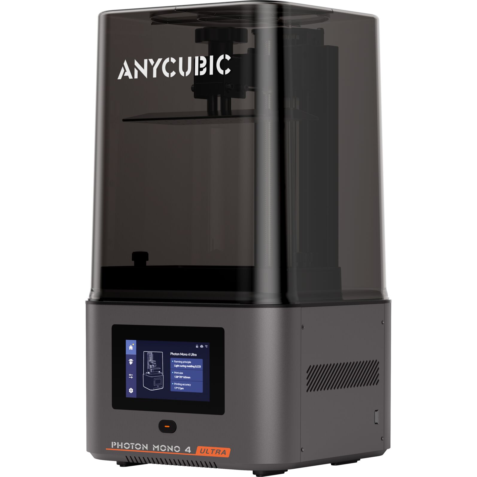 Anycubic Photon Mono 4 Ultra