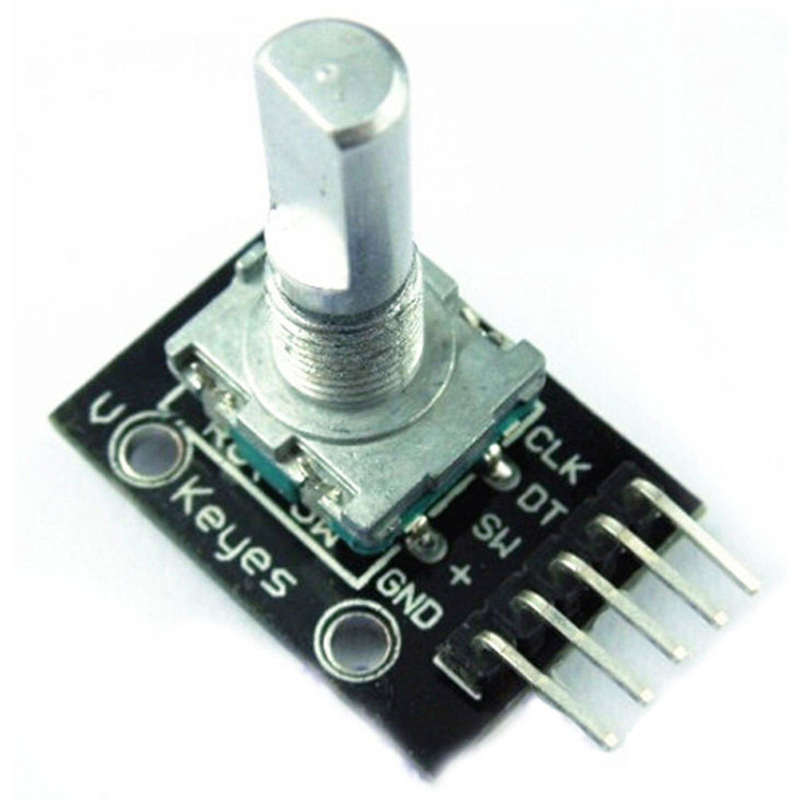 Rotary Encoder Module Brick Sensor for Arduino KY-040