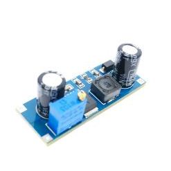 XL7015 DC-DC Dc converter Step-down module 5V-80V Wide voltage input