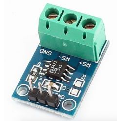 MAX471 3A Range Current Sensor Module