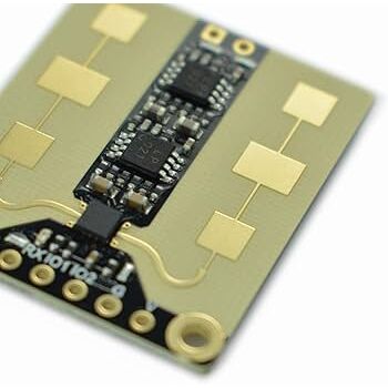 mmWave Radar - 24GHz Human Presence Detection Sensor (9 Meters)(SEN0395)
