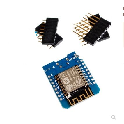 D1 Mini NodeMcu Lua WIFI ESP8266 Development Board Micro USB