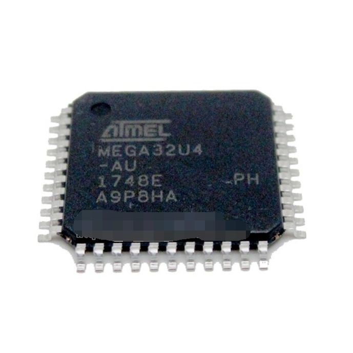 ATMEGA32U4-AU Microcontroller