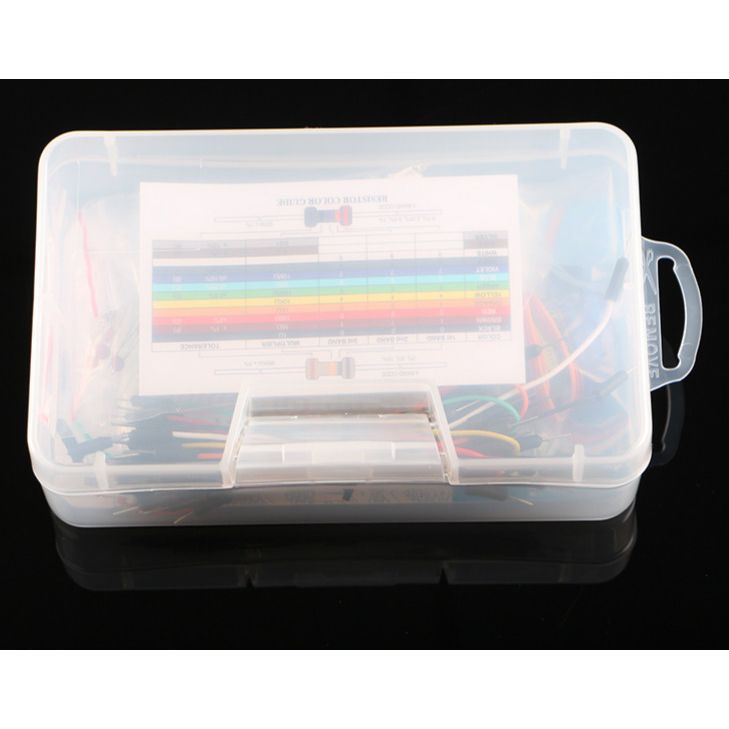 Electronic Component Kit For Arduino