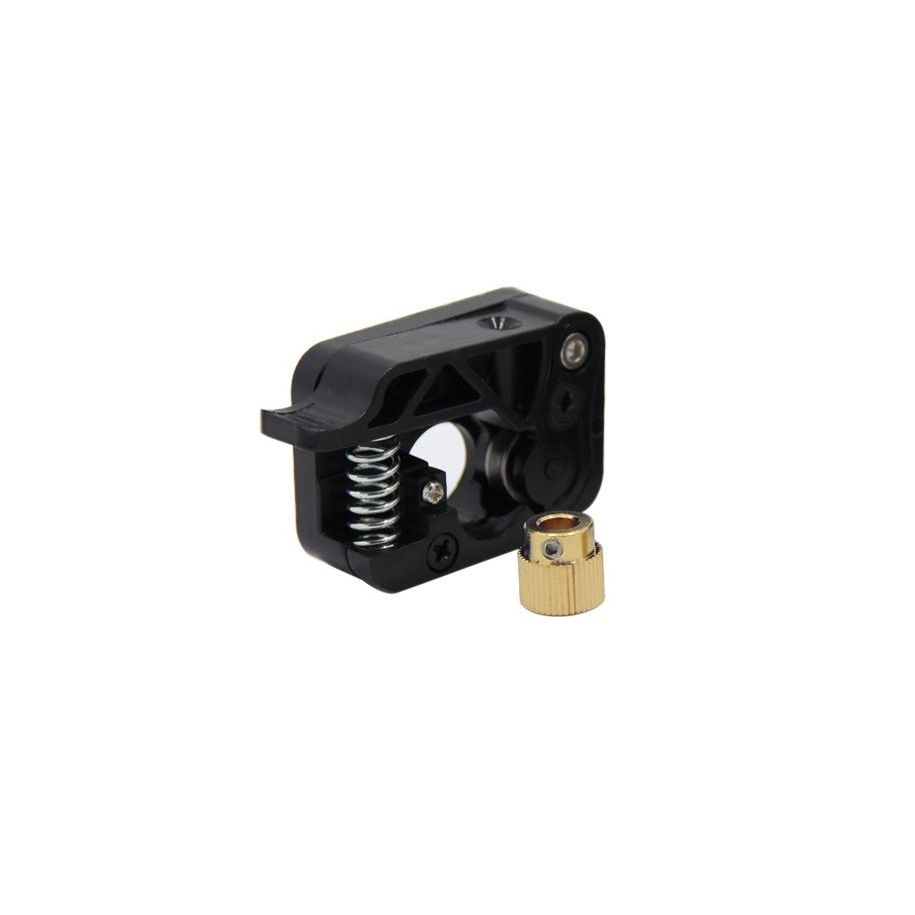 Left MK10/Makerbot Extruder Feed Device Part For 3D Printer 1.75mm Filament